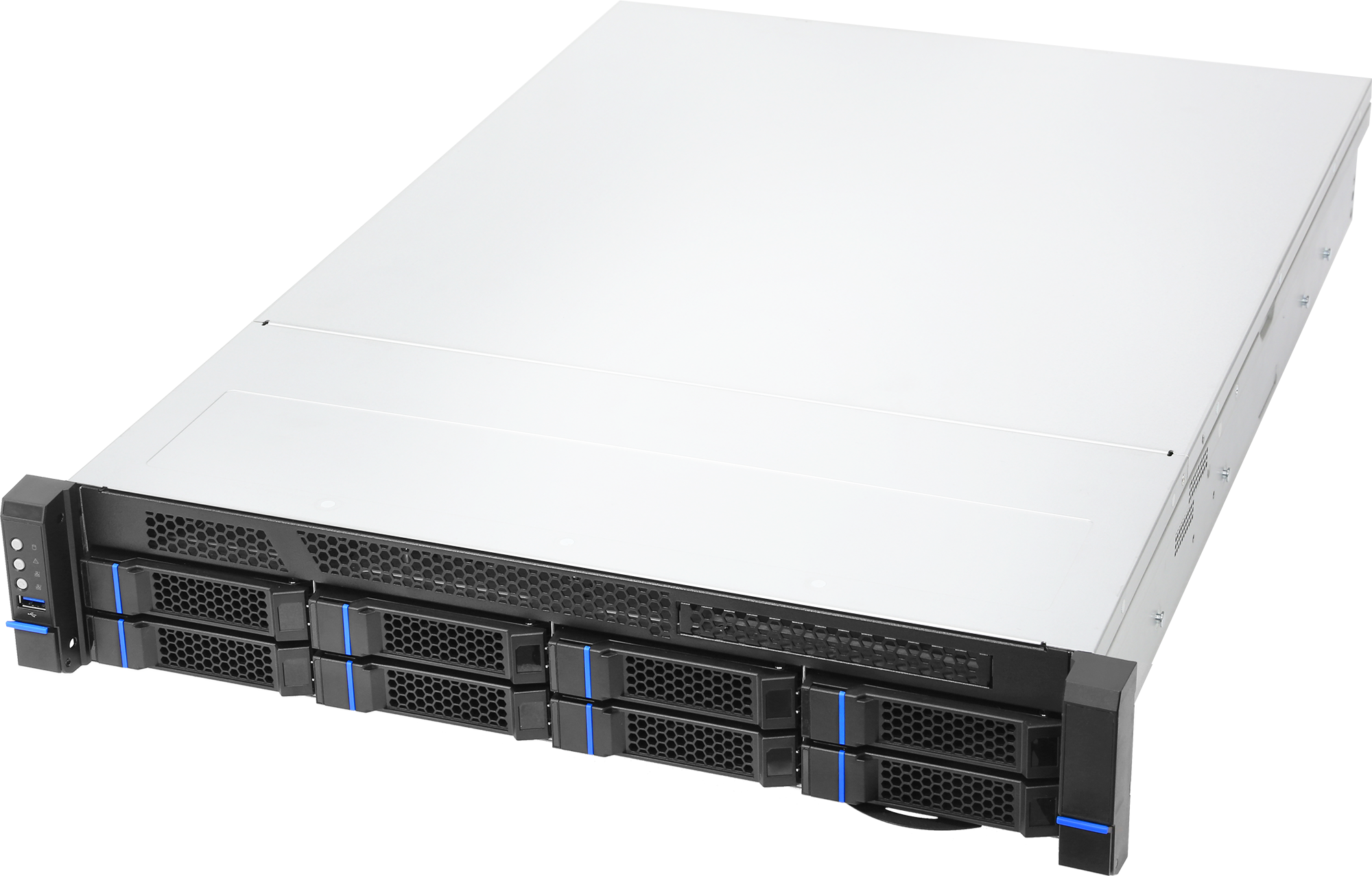 » Categories » Servers