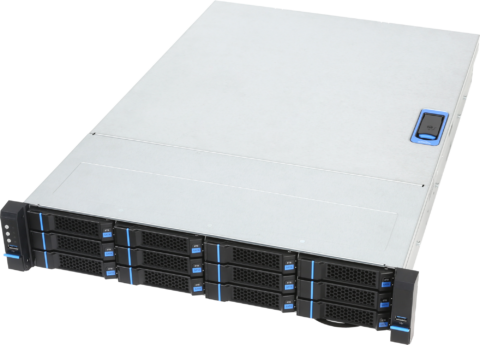 » Categories » Servers